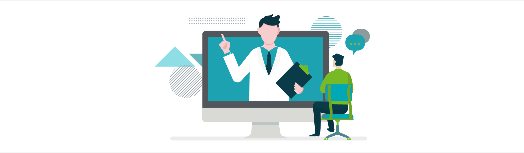 3 Ways to Use Technology to Engage Patients 3 Ways to Use Technology to Engage Patients